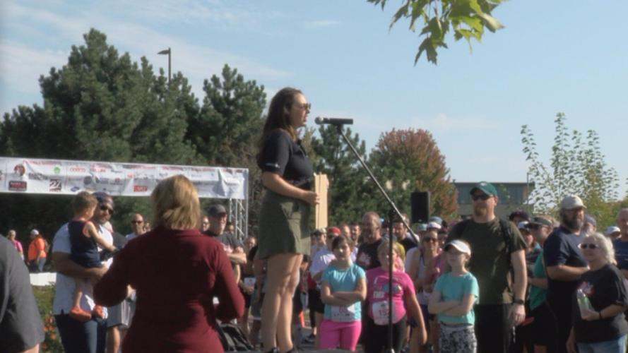 Gilda’s Club hosts cancer-awareness run/walk | News | wkow.com