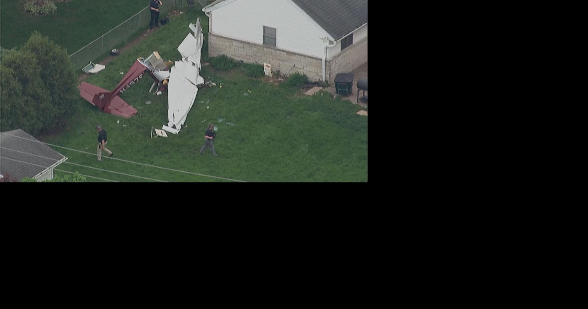 Wauwatosa Plane Crash Investigation Moves Into New Phase News