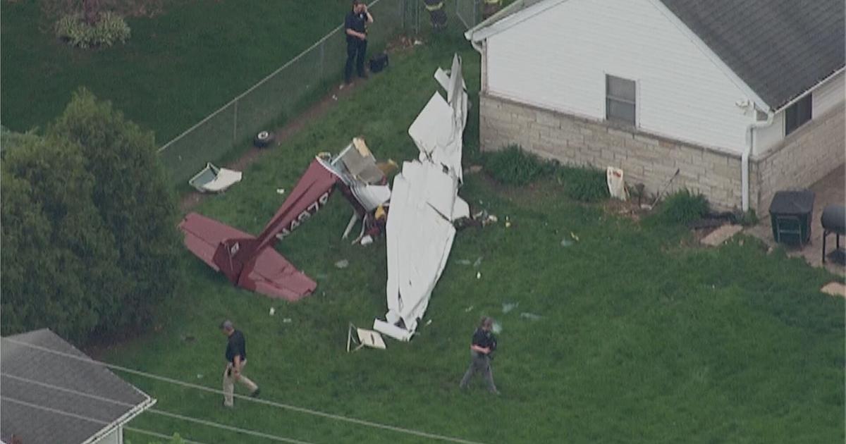 Wauwatosa Plane Crash Investigation Moves Into New Phase News