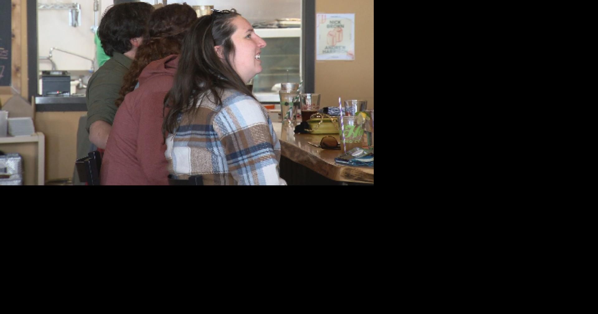 'People are loving the cause': Puppy Bowl Watch Party benefits Dane County Humane Society | News ...