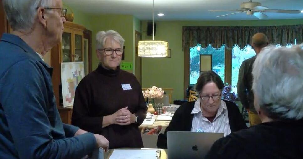 Wisconsin Democrats rally grassroots efforts for pivotal 2026 midterm ...