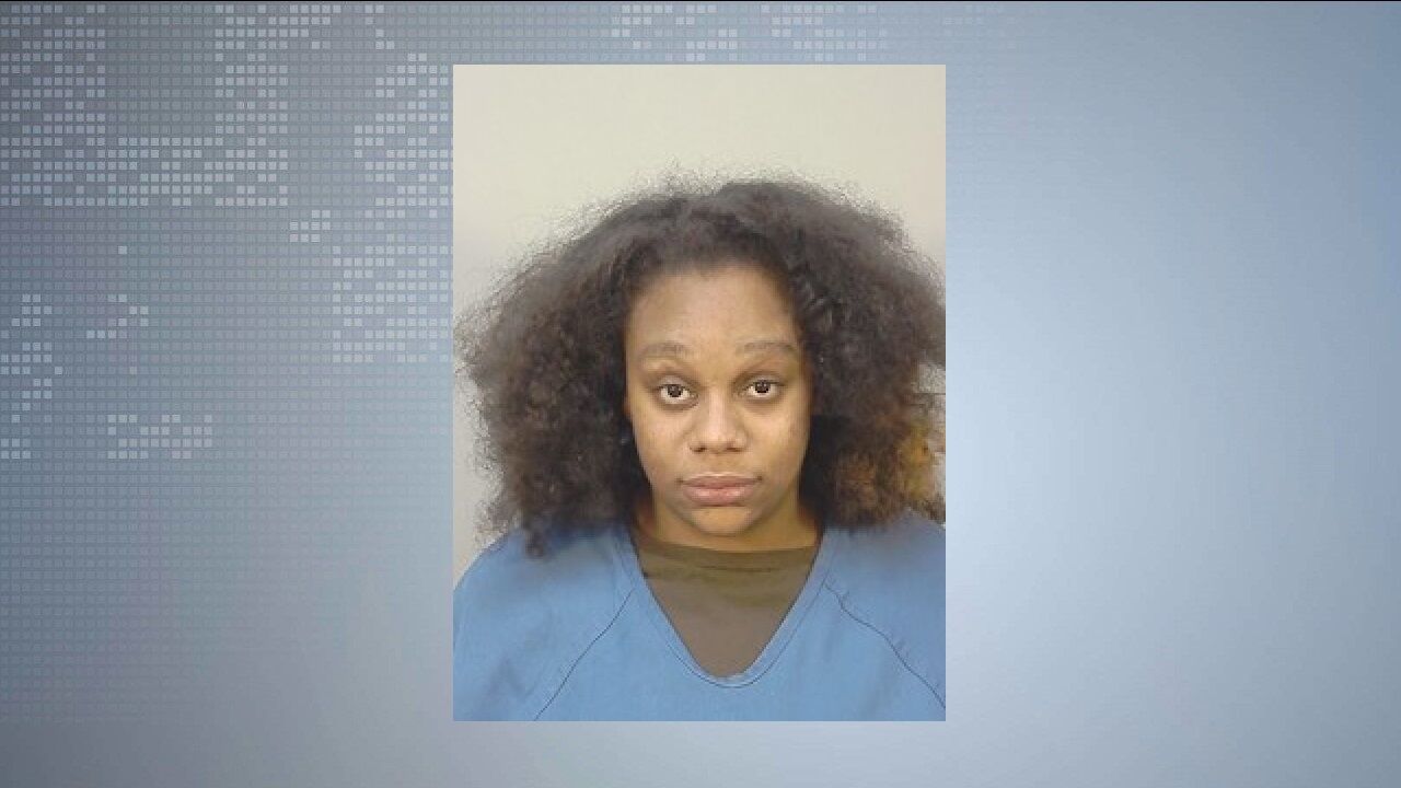 Dane County Sheriff's Office searches for AWOL inmate | Top Stories ...