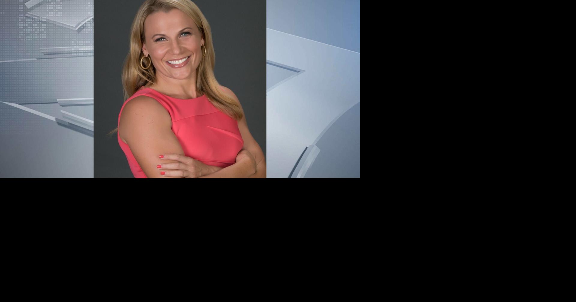 Lisa Byington named full-time Bucks TV announcer | Sports | wkow.com
