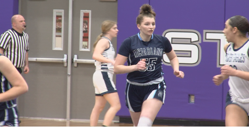 McFarland's Teagan Mallegni commits to Iowa | Sports | wkow.com