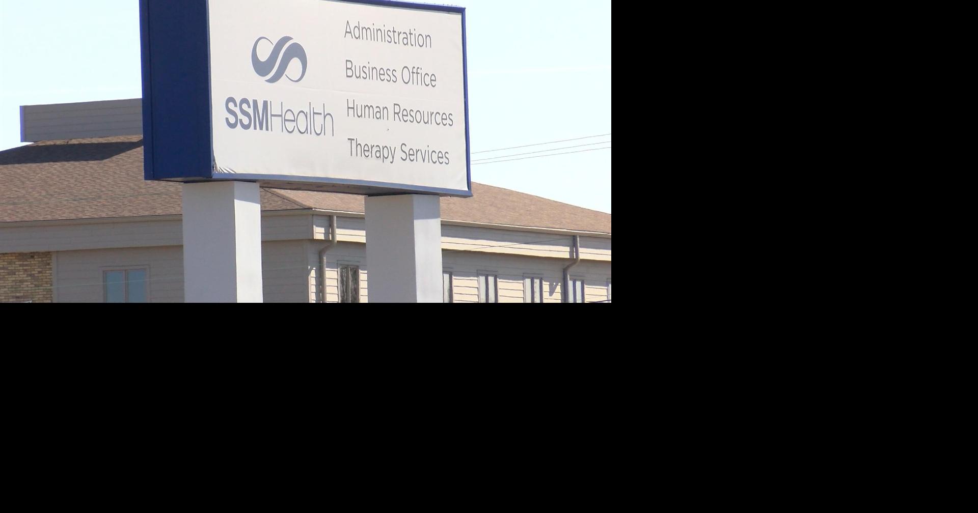 SSM Health shares practices for helping employees cope with pandemic ...