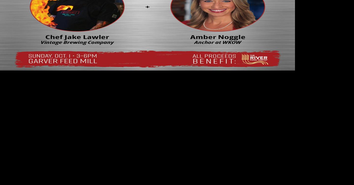 'Sips & Slices' competition combines pizza and beer to benefit The ...