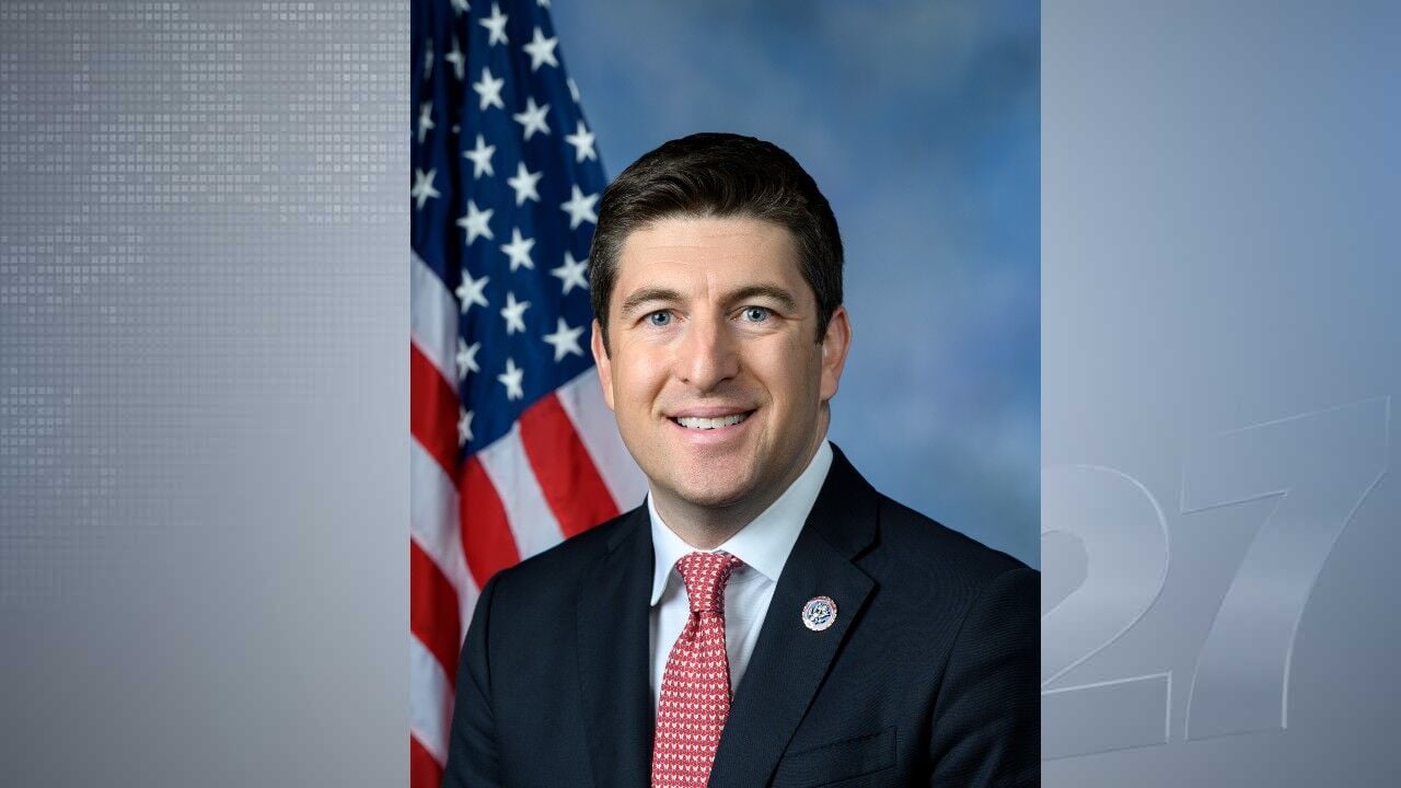 New bill by Rep. Bryan Steil targets insider trading in Congress | News ...