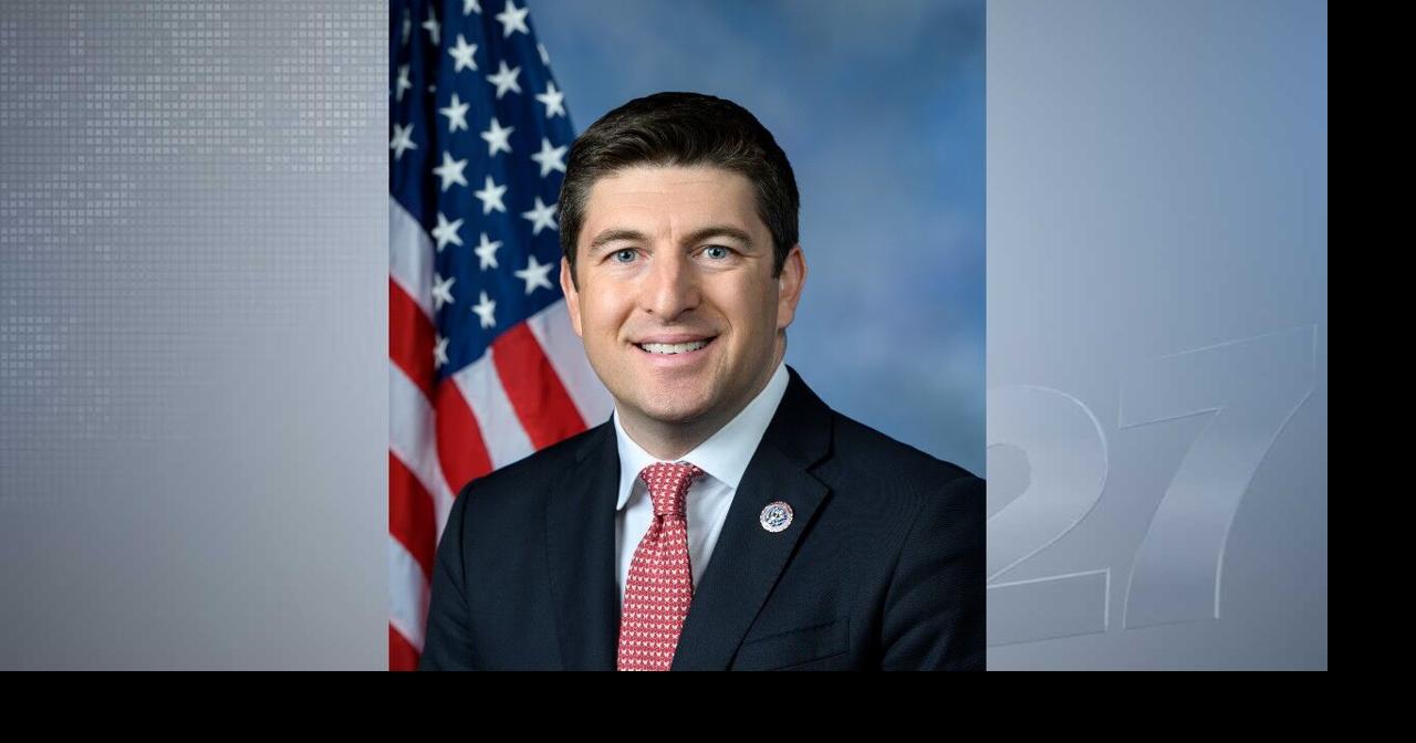 New bill by Rep. Bryan Steil targets insider trading in Congress | News ...