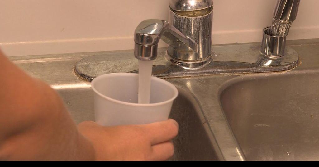 Madison Water Utility finds PFAS in all city wells | Archive | wkow.com