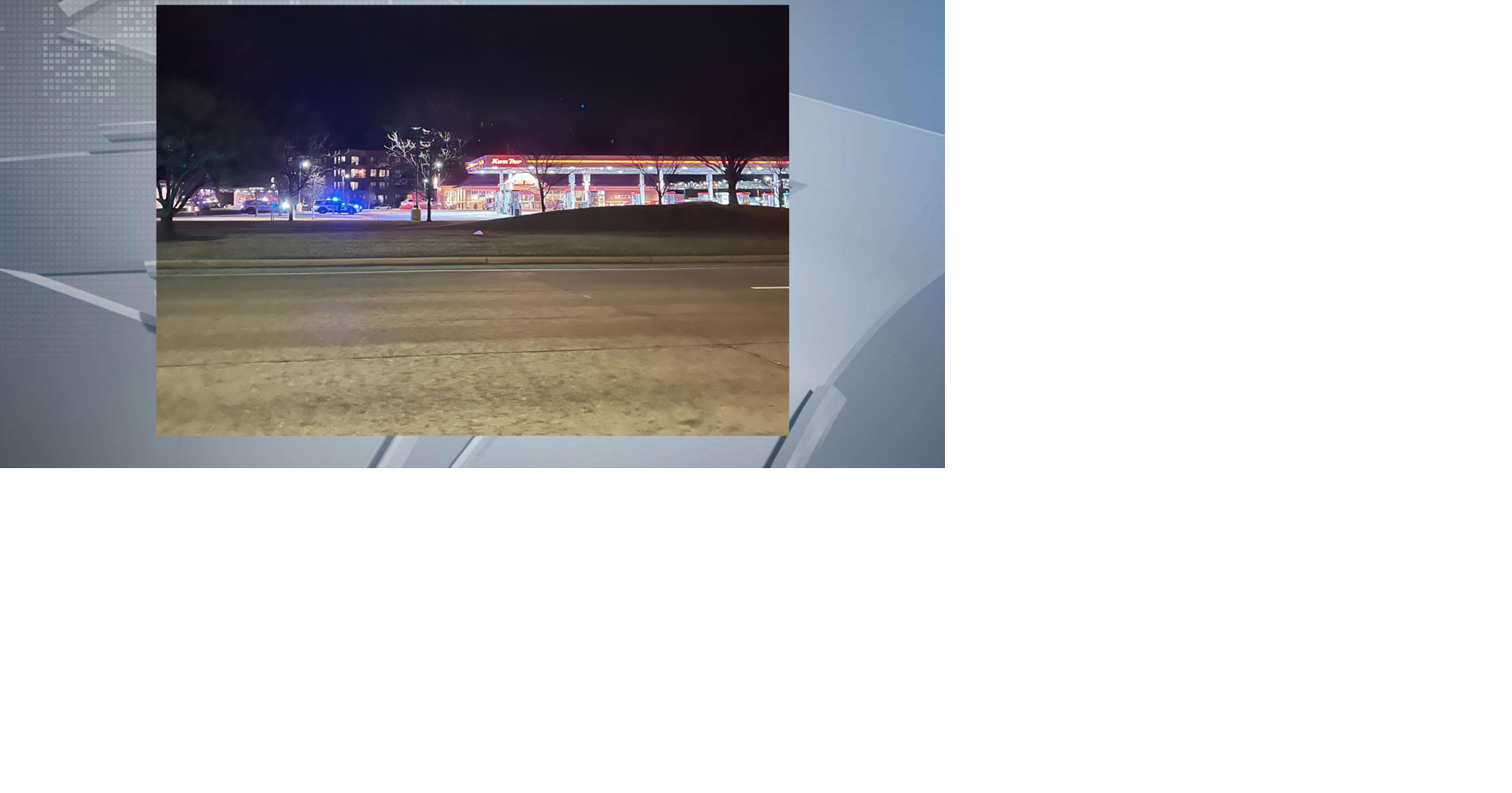 Multiple people bitten by 10 loose dogs at Kwik Trip; woman cited | Top ...