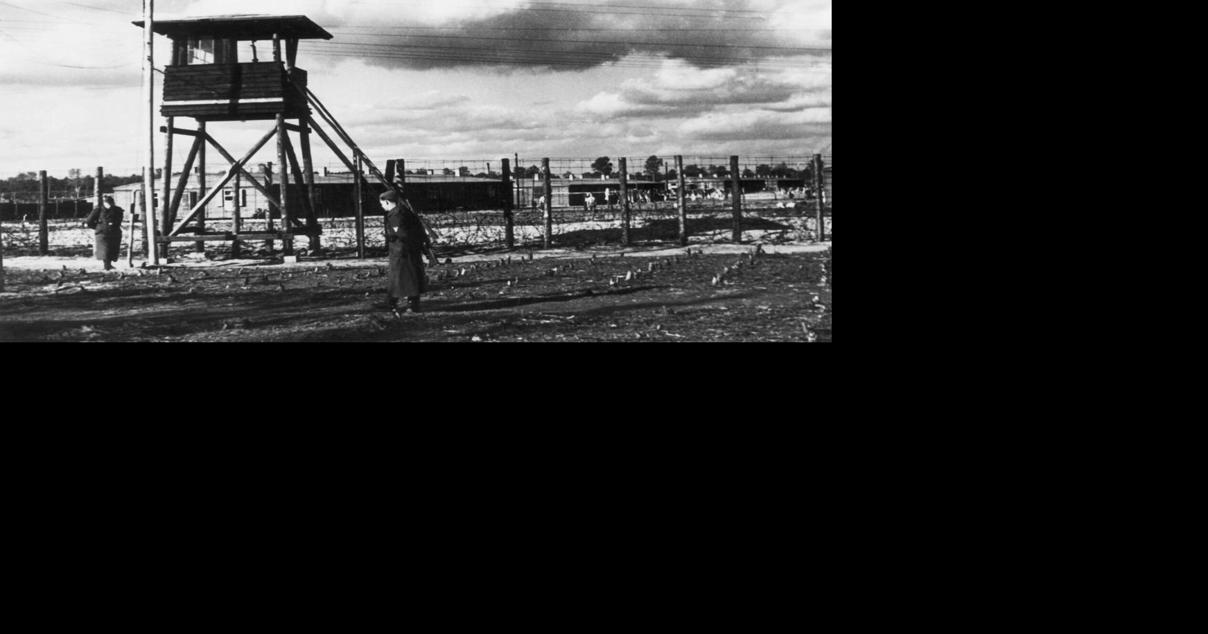 The incredible story of how POWs played golf at the ‘Great Escape ...