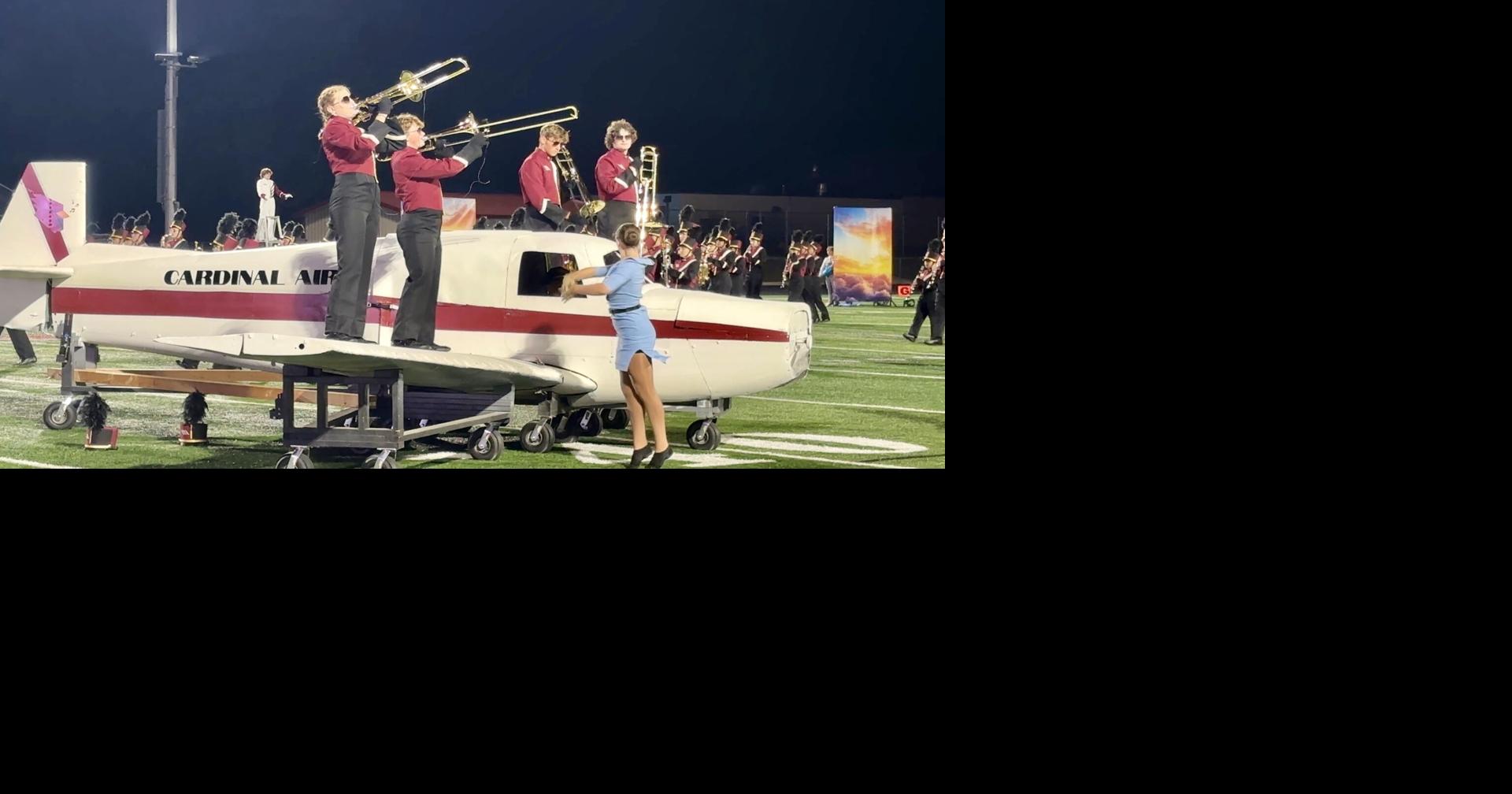 End Zone Week 4: High School Football Highlights | End Zone | wkow.com