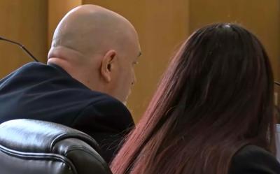 Criminal complaint to be made public in case of 14-year-old charged ...