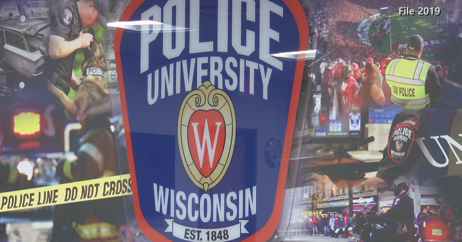 Man arrested after incident involving knife near East Campus Mall ...