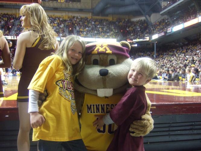 'It will be a little nerve wracking to be back at Minnesota': Nolan ...