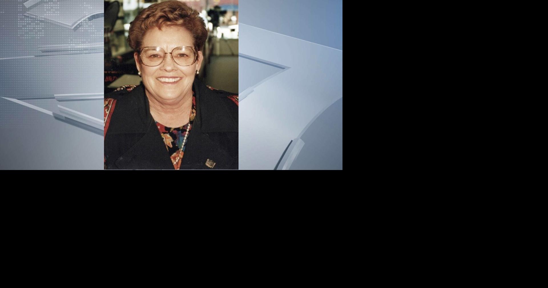 Badger Hockey's "first lady" Martha Johnson passes away at 88 | News ...