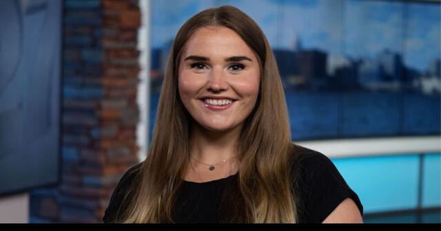 Grace Ulch | Meet the WKOW Team | wkow.com