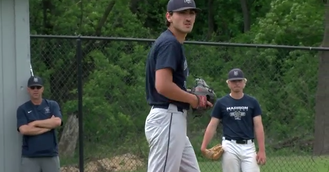 Madison College baseball returns to World Series | Video | wkow.com