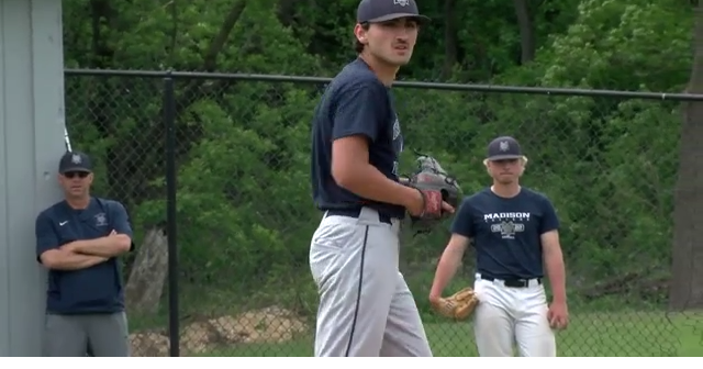 Madison College baseball returns to World Series | Video | wkow.com