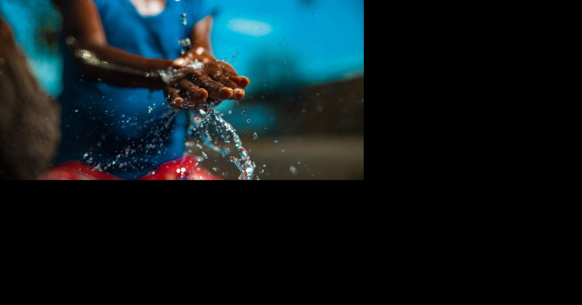 $50M pledge: Kalahari Resorts and Conventions commit to clean water in ...