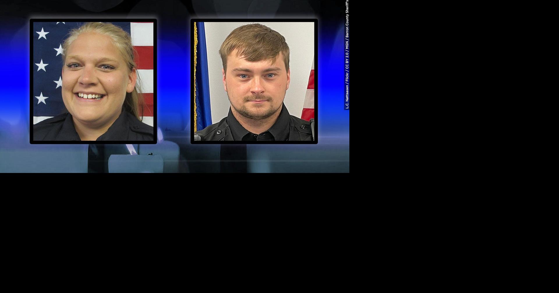 Open records show more of what happened in Barron County shooting that ...