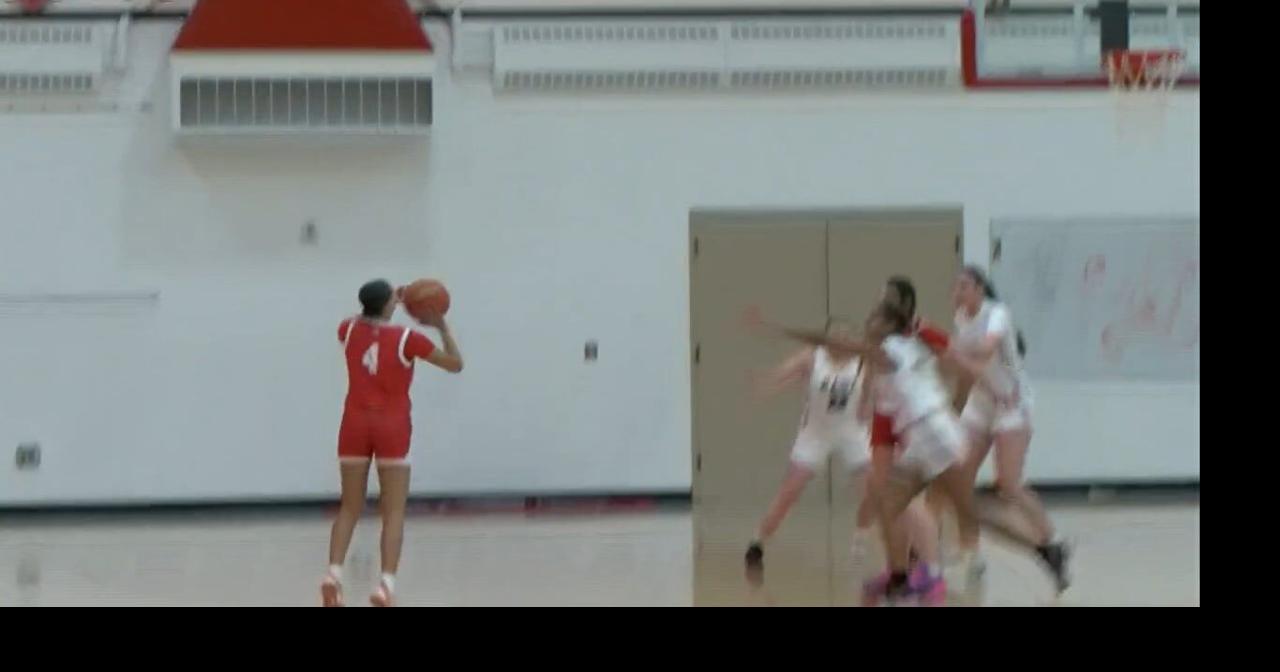 WIAA GBB: Wisconsin Rapids tops Wausau East on the road | Sports | wkow.com