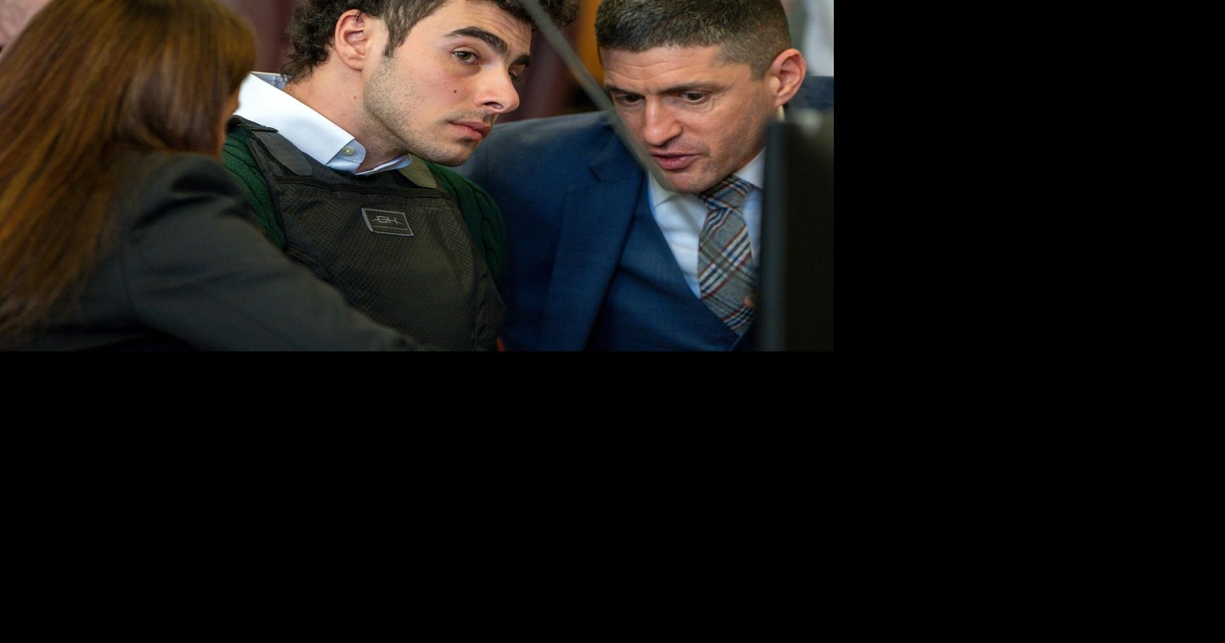 Luigi Mangione’s attorneys say prosecutors wrongfully obtained his ...