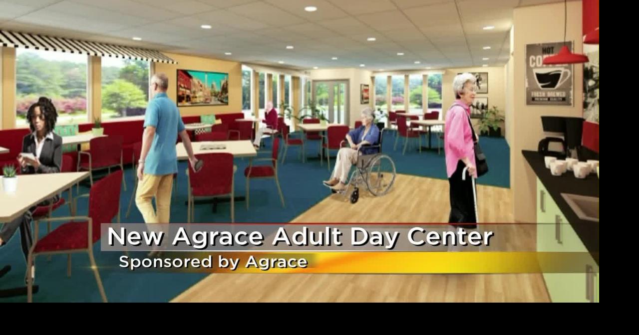 New Agrace adult day center | Midday Madison | wkow.com