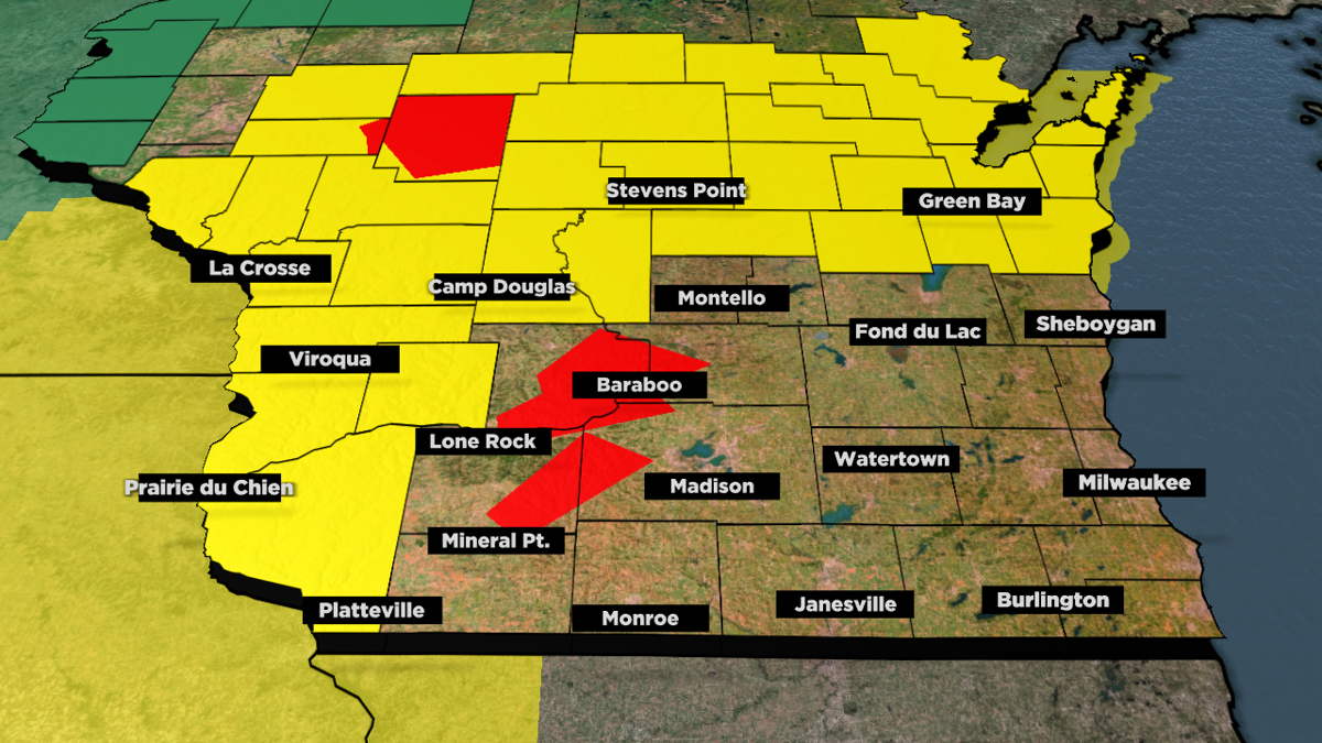 WKOW 27 News | Madison, WI News, Weather & Sports