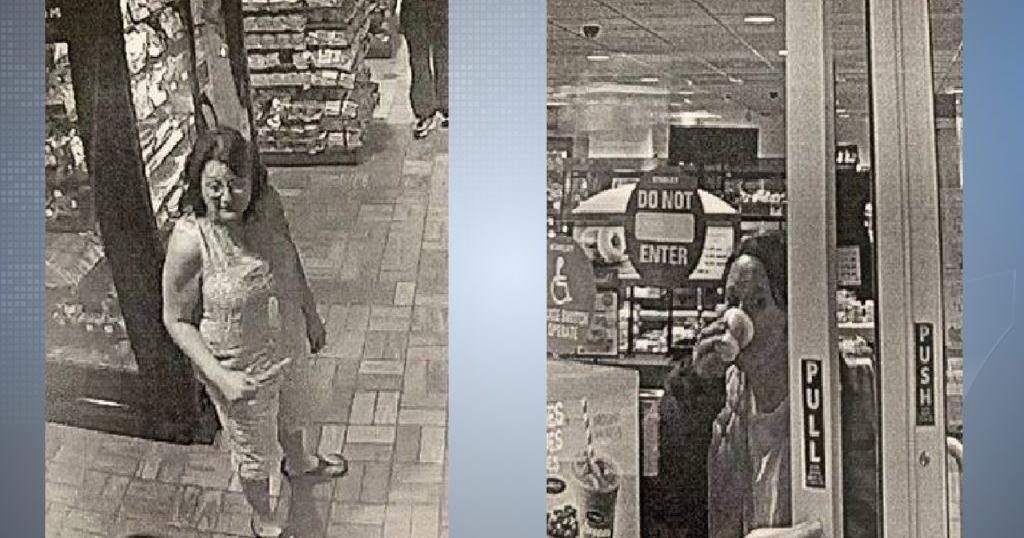 Juneau County Sheriff’s office search for two women following an ...