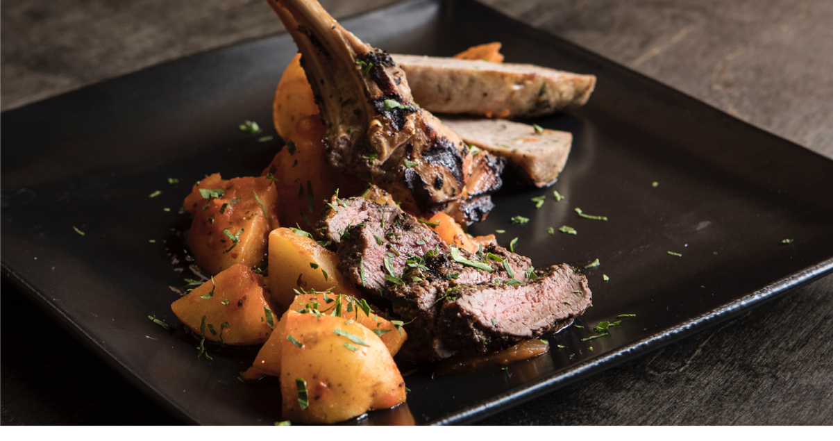 Madison chefs nominated for 'best chef in the Midwest' James Beard ...