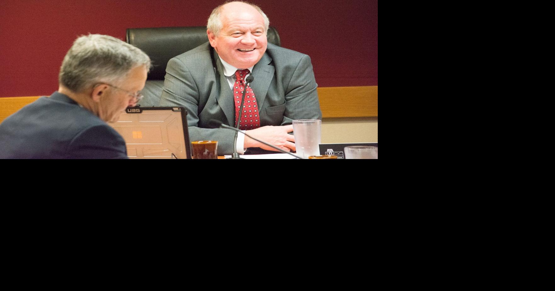 Wisconsin AG Josh Kaul files suit to remove Dr. Frederick Prehn from ...