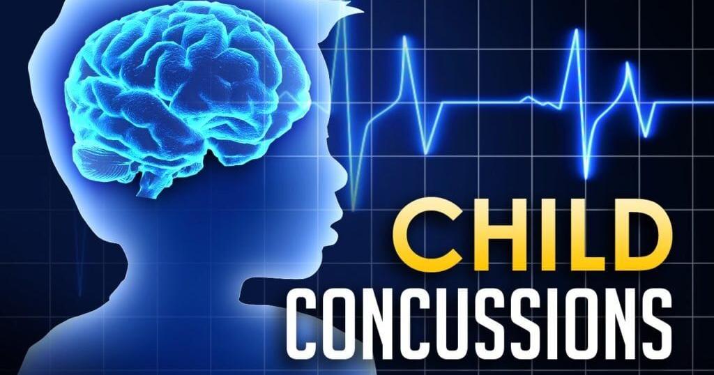 CDC issues guidelines for concussions in kids | News | wkow.com