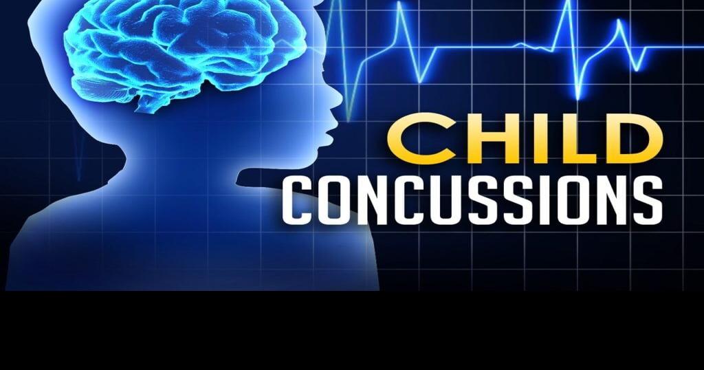 CDC issues guidelines for concussions in kids | News | wkow.com