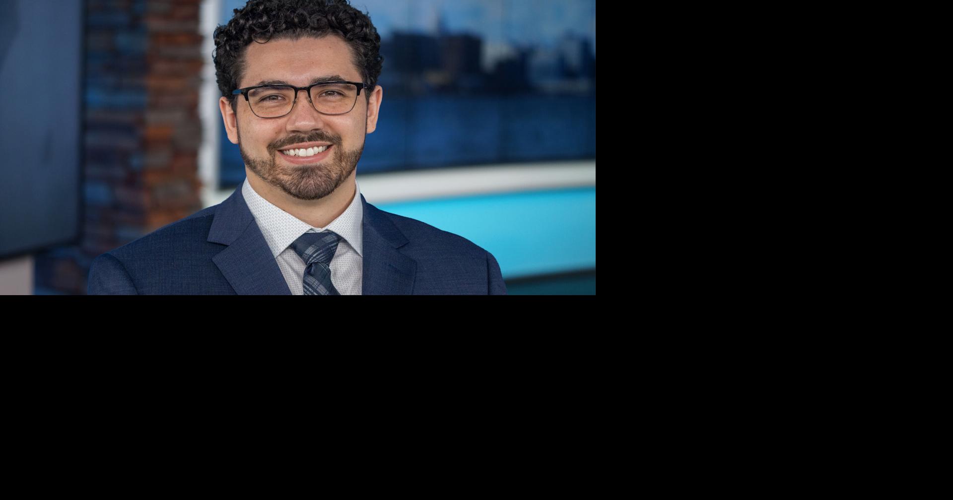 Tanner Blanke | Contact | wkow.com