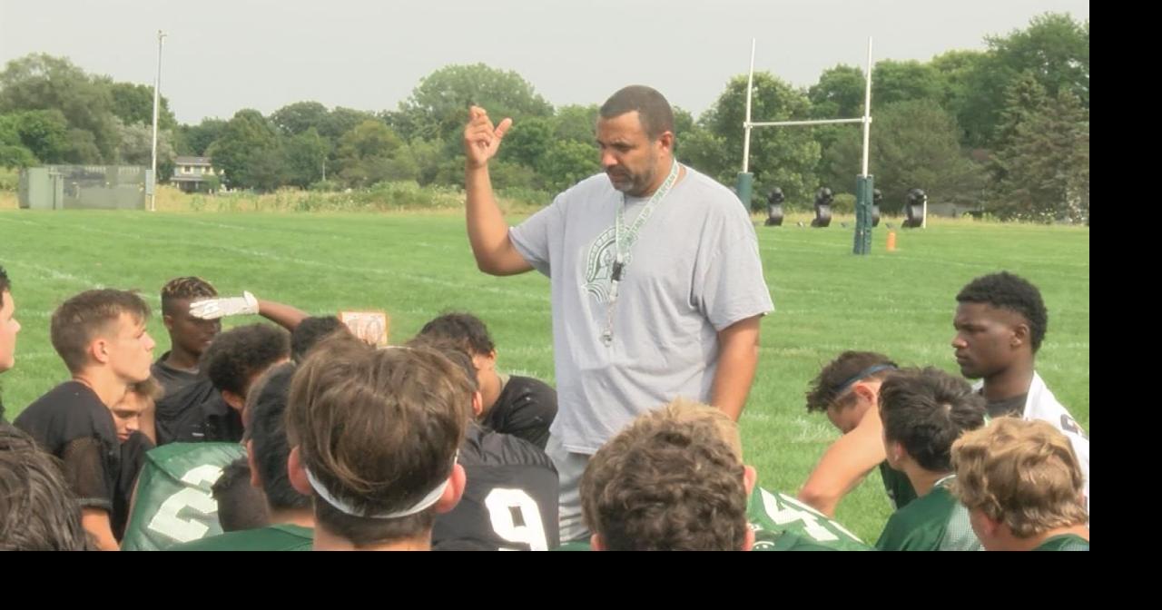 New era begins for Madison Memorial Football | Sports | wkow.com
