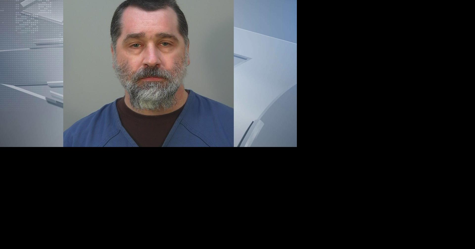 Madison man charged with killing daughter found not eligible for parole ...