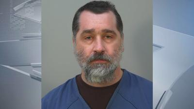 Madison man charged with killing daughter found not eligible for parole ...