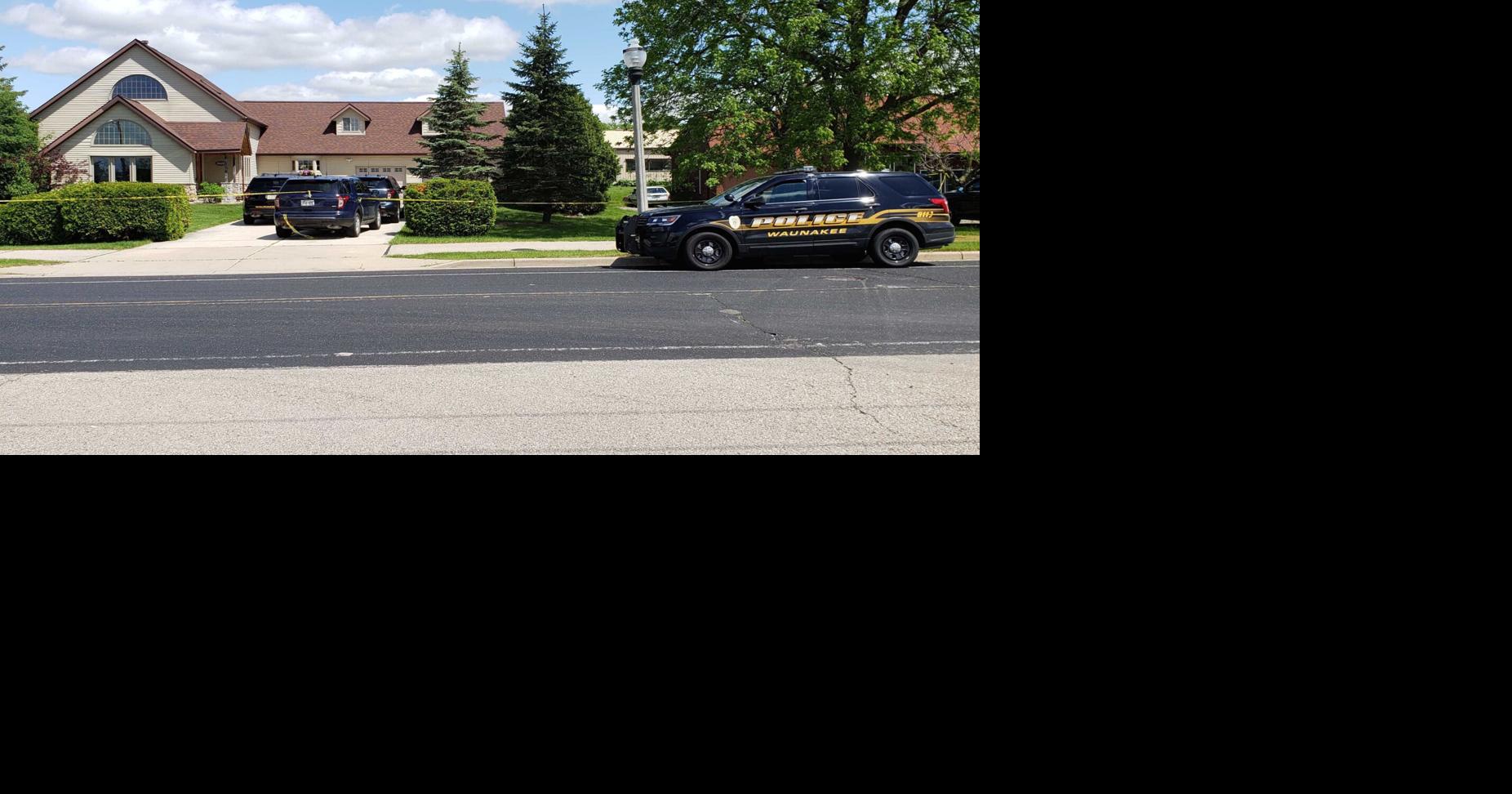 Waunakee Police investigating after suspects fire shots during ...