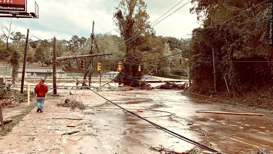 Dolly Parton pledges to donate $1M to help Hurricane Helene victims ...