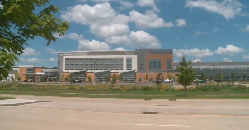 UW Health East Madison Hospital receives new stroke certification ...