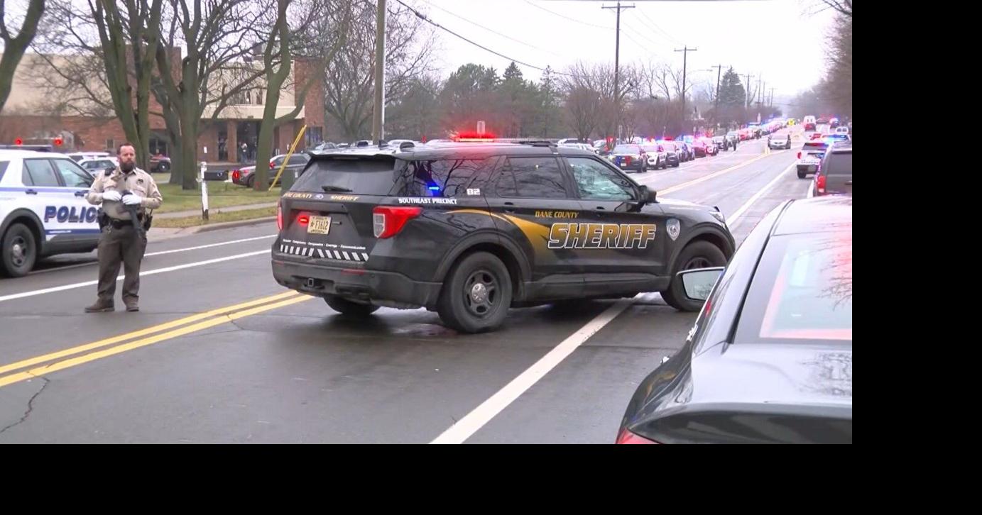 Madison Police to provide update on ALCS school shooting investigation ...
