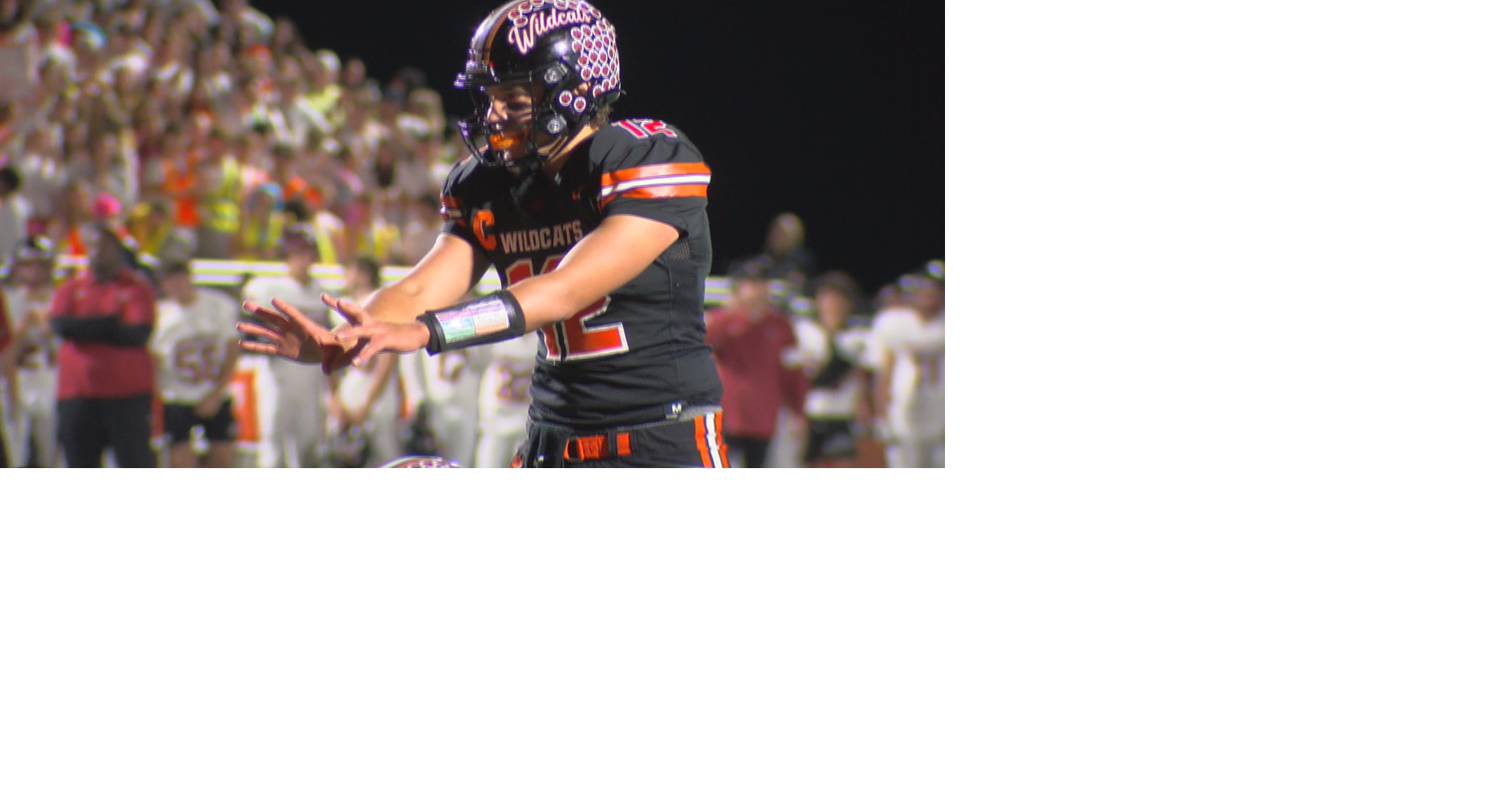 Endzone Week 6 Highlights | Sports | wkow.com