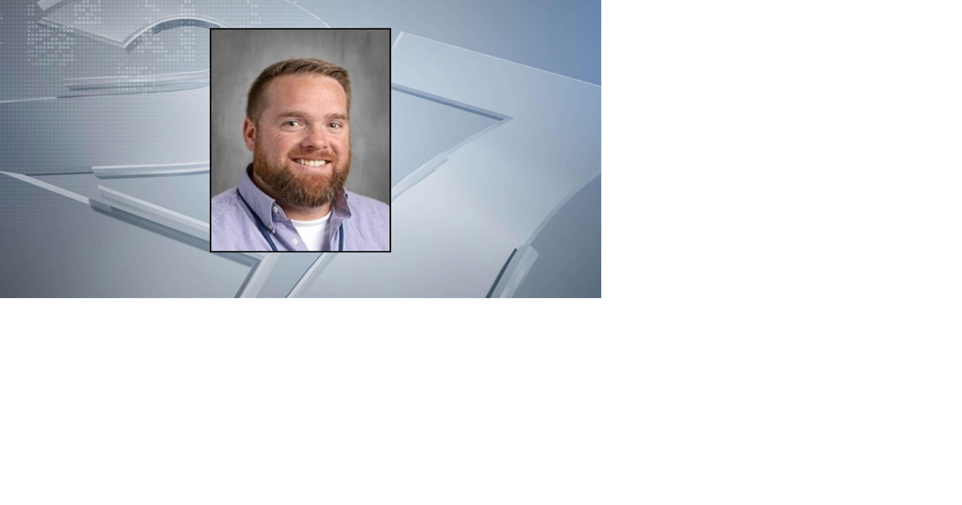 Baraboo School District announces Steve Considine as new superintendent | News | wkow.com