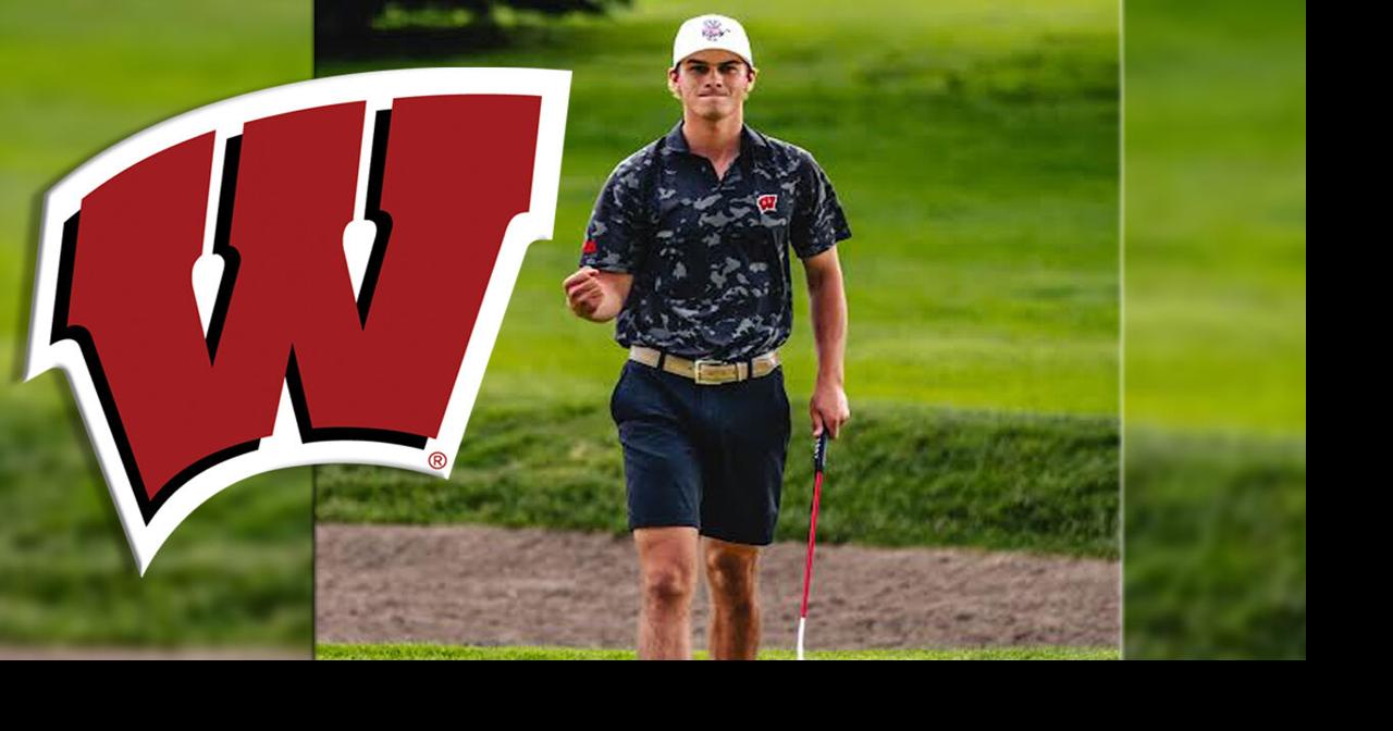 Cameron Huss leads Wisconsin golf to new heights, advances to NCAA ...