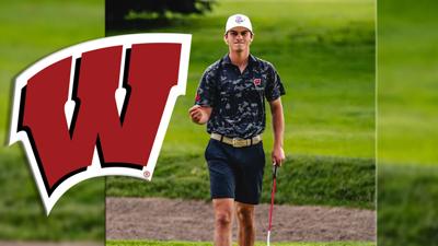 Cameron Huss leads Wisconsin golf to new heights, advances to NCAA ...