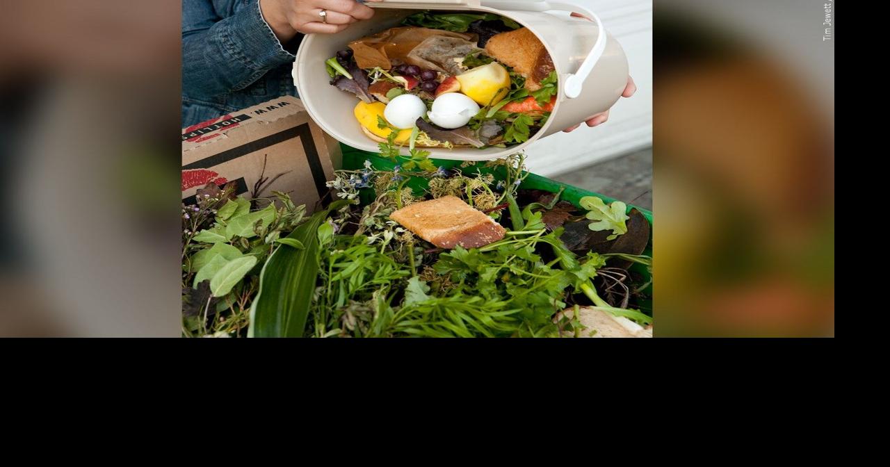 Dane County opens free 24/7 food scrap drop-off sites for composting ...