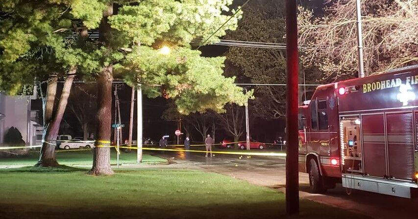 Brodhead police make arrest in drive-by shooting | Crime | wkow.com