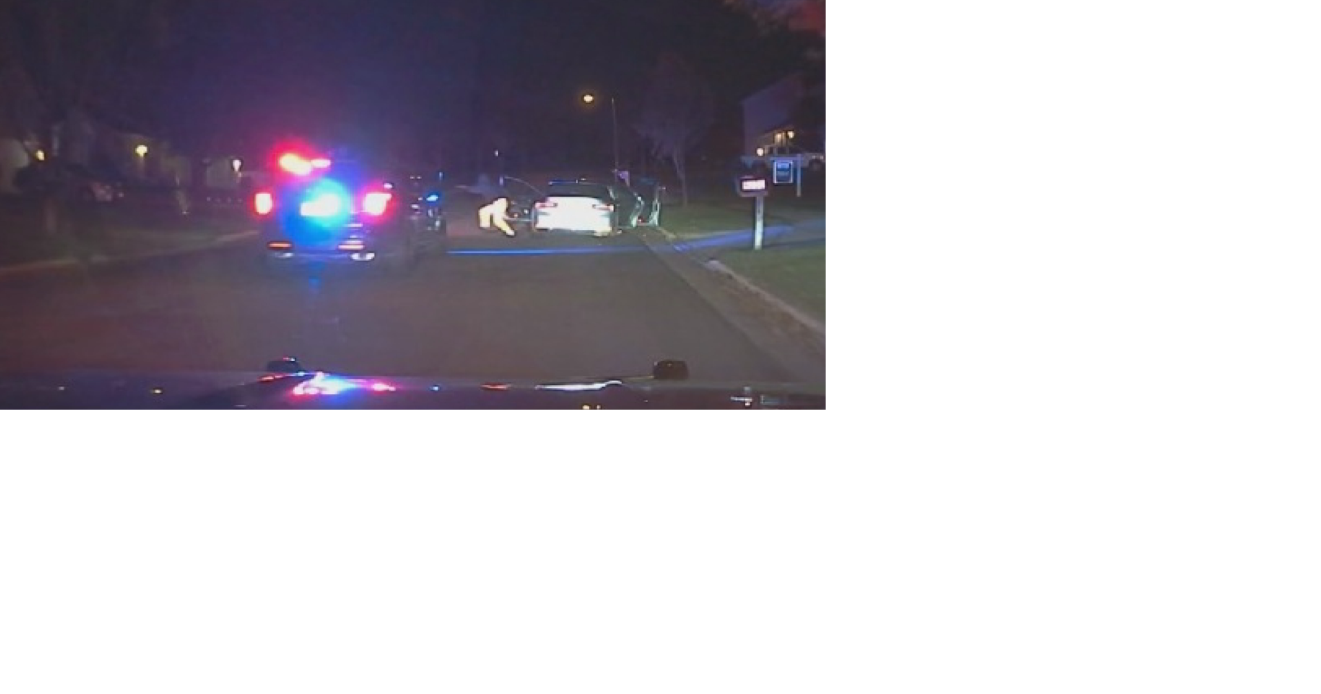 High-speed chase shakes neighborhood on Madison's east side | News ...