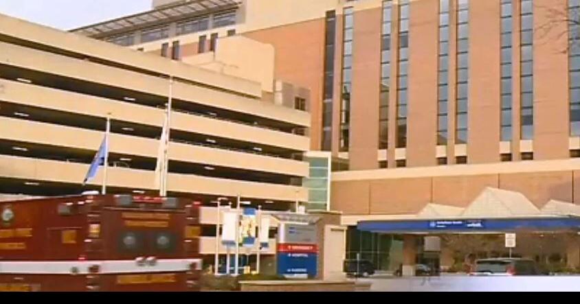 Madison’s Meriter hospital to receive first doses of COVID-19 vaccine ...